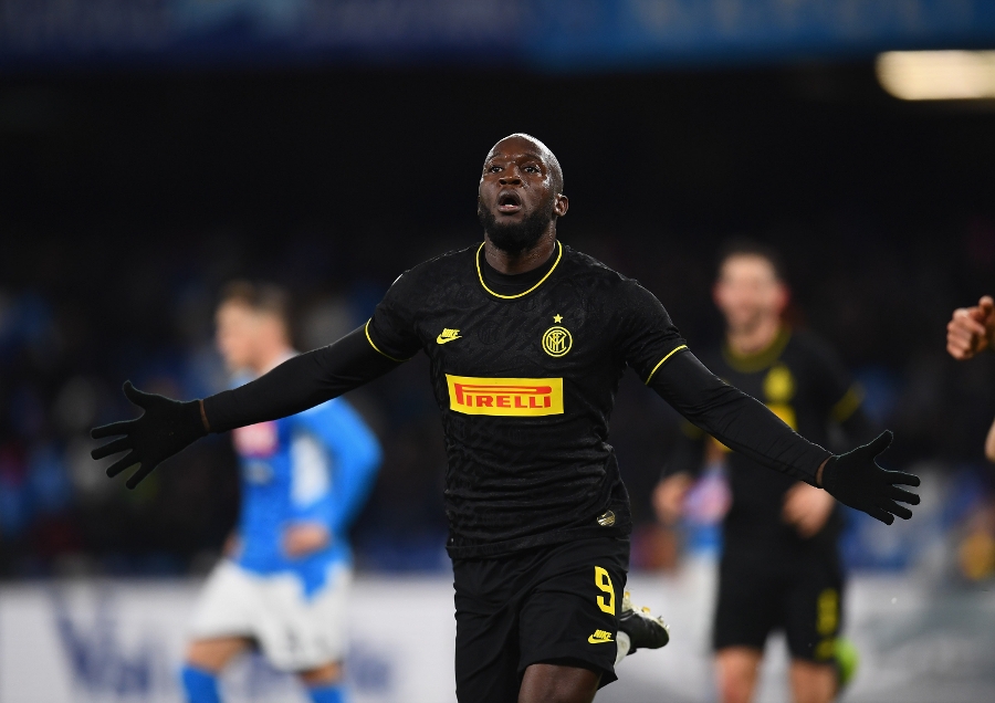 Inter vs. Napoli, stats and trivia | Inter.it