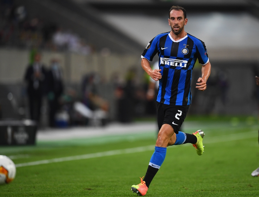 Godin: "We deserved to win, an important moment for the whole of Inter ...