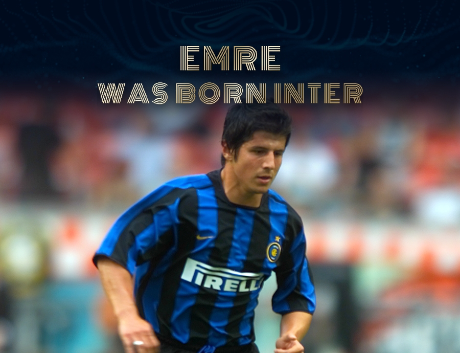 emre inter