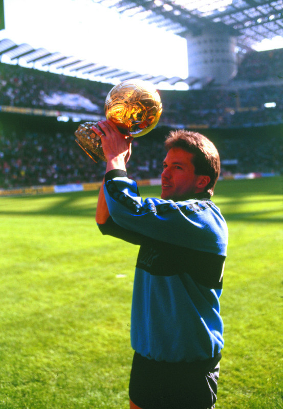 lothar matthäus