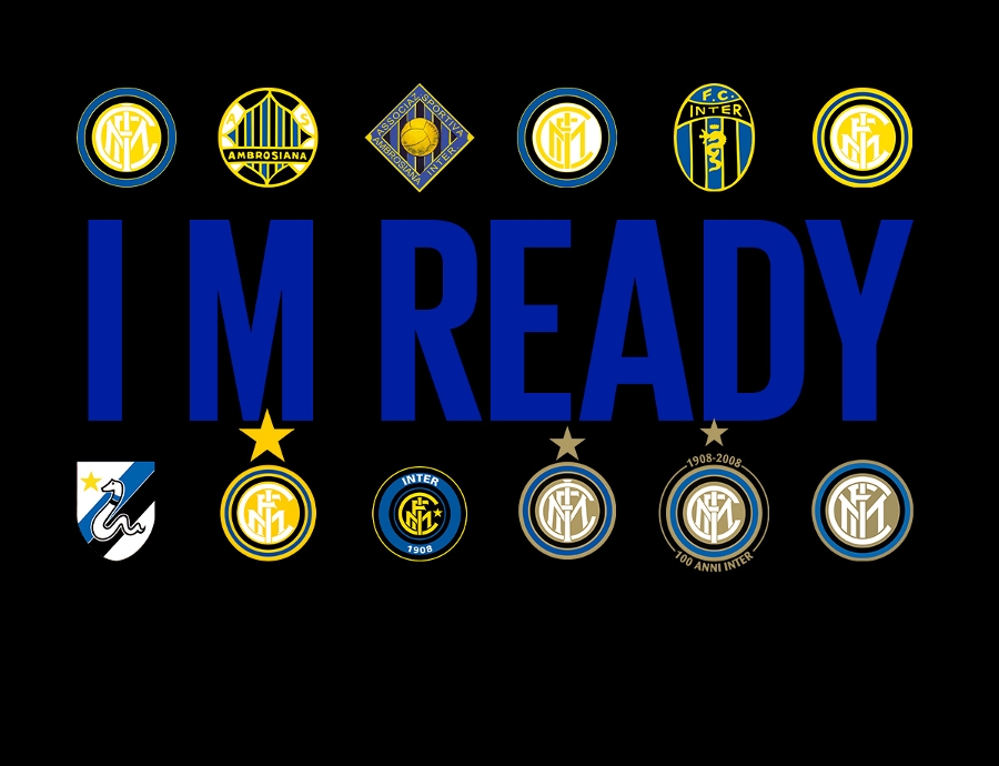 The history and evolution of the Inter crest | Inter.it
