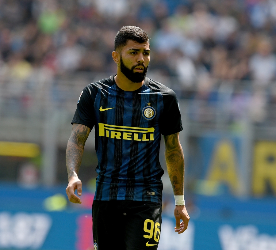 Gabriel Barbosa